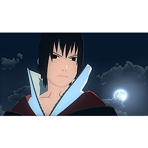 Naruto Ultimate Ninja Storm 2 - Xbox 360