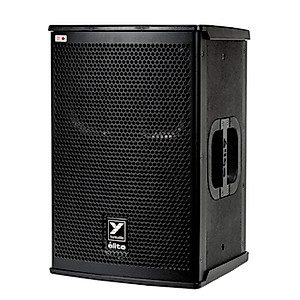 Yorkville EF10P 600-Watts 10-Inch Powered Full Range Loudspeaker
