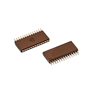 MM74HC154WMX - Logic 24 SOIC 74HC154 (100 Piece Lot)
