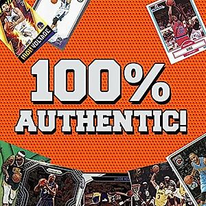 Assorted Set of 100 Basketball Trading Cards - All New Condition Cards - Perfect Starter Set for Kids, Adults, & Collectors - Potential Superstar and Hall of Fame Cards Available - Retail Packaging