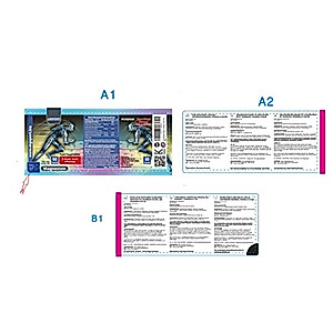 High Absorption Magnesium for Leg Cramps,tensed Muscles, Supports Muscles Function with Vitamins B6, D, E, 380mg Magnesium, 60 Servings