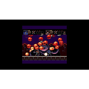 Contra Anniversary Collection (Switch Limited Run #140) - Nintendo Switch