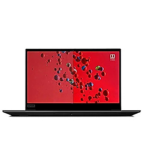 2021 Lenovo Thinkpad P1 Gen 3 15.6 FHD Mobile Workstation Laptop (Intel 8-Core i9-10885H, 64GB RAM, 2TB PCIe SSD, Quadro T2000 Graphics) Backlit , Thunderbolt, Fingerprint, Windows 10 Pro (Renewed)