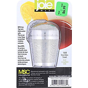JOIE Tea Infuser, 1 EA