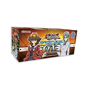 YU-GI-OH! Speed Duel GX: Duel Academy Box!