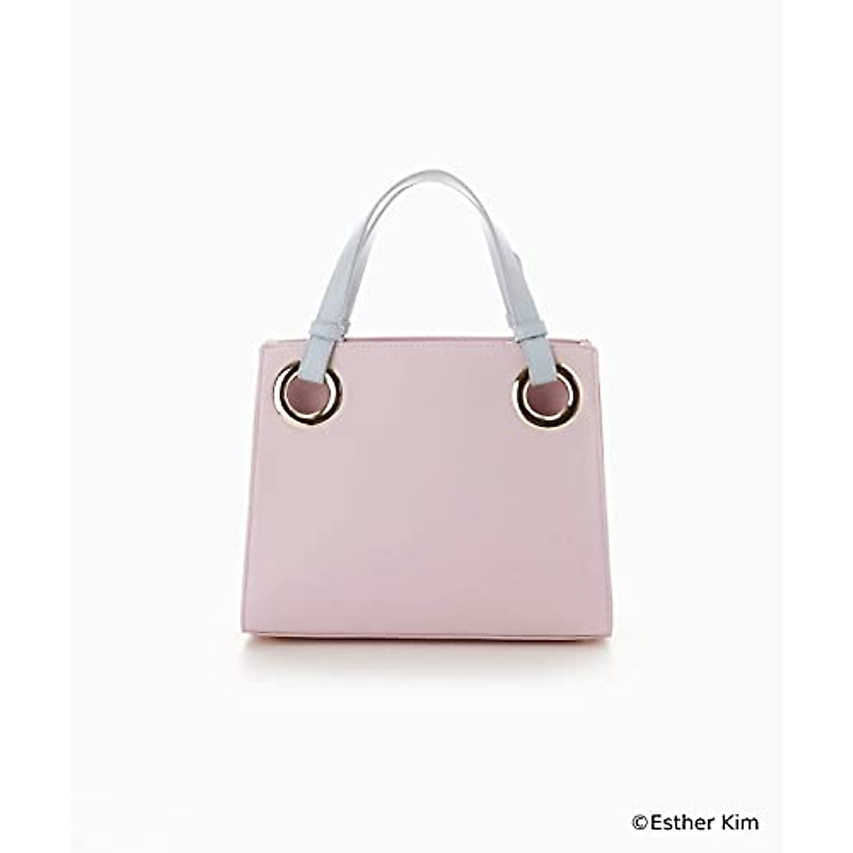 SAMANTHAVEGA(サマンサベガ) Shoulder Mini Bag, Safety Pink