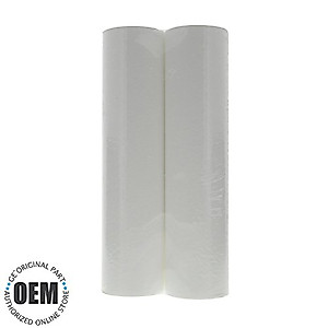 GE FXUSC SmartWater Replacement Sediment Water Filter 30 Micron