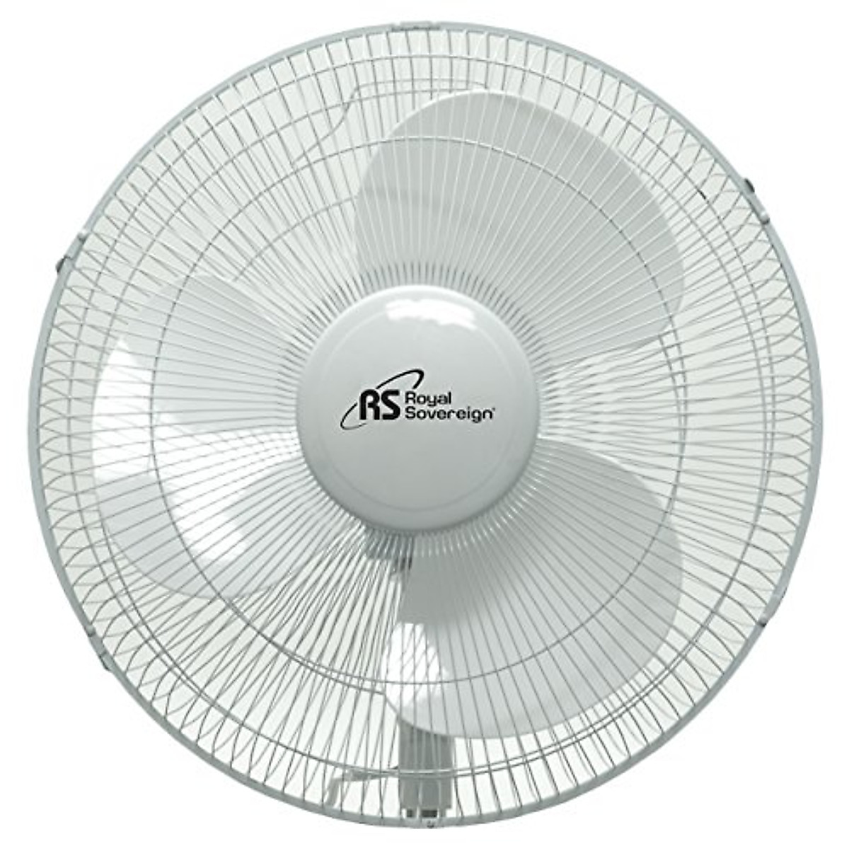 Royal Sovereign Home Products PFN-40B Pedestal Fan, 16-Inch