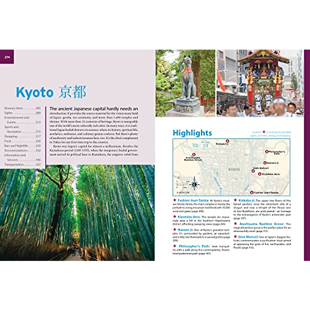 Moon Japan: Plan Your Trip, Avoid the Crowds, and Experience the Real Japan (Travel Guide)