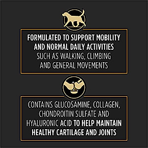 Purina Pro Plan Veterinary Joint Care Joint Supplement for Small Breed Dogs Hip and Joint Supplement