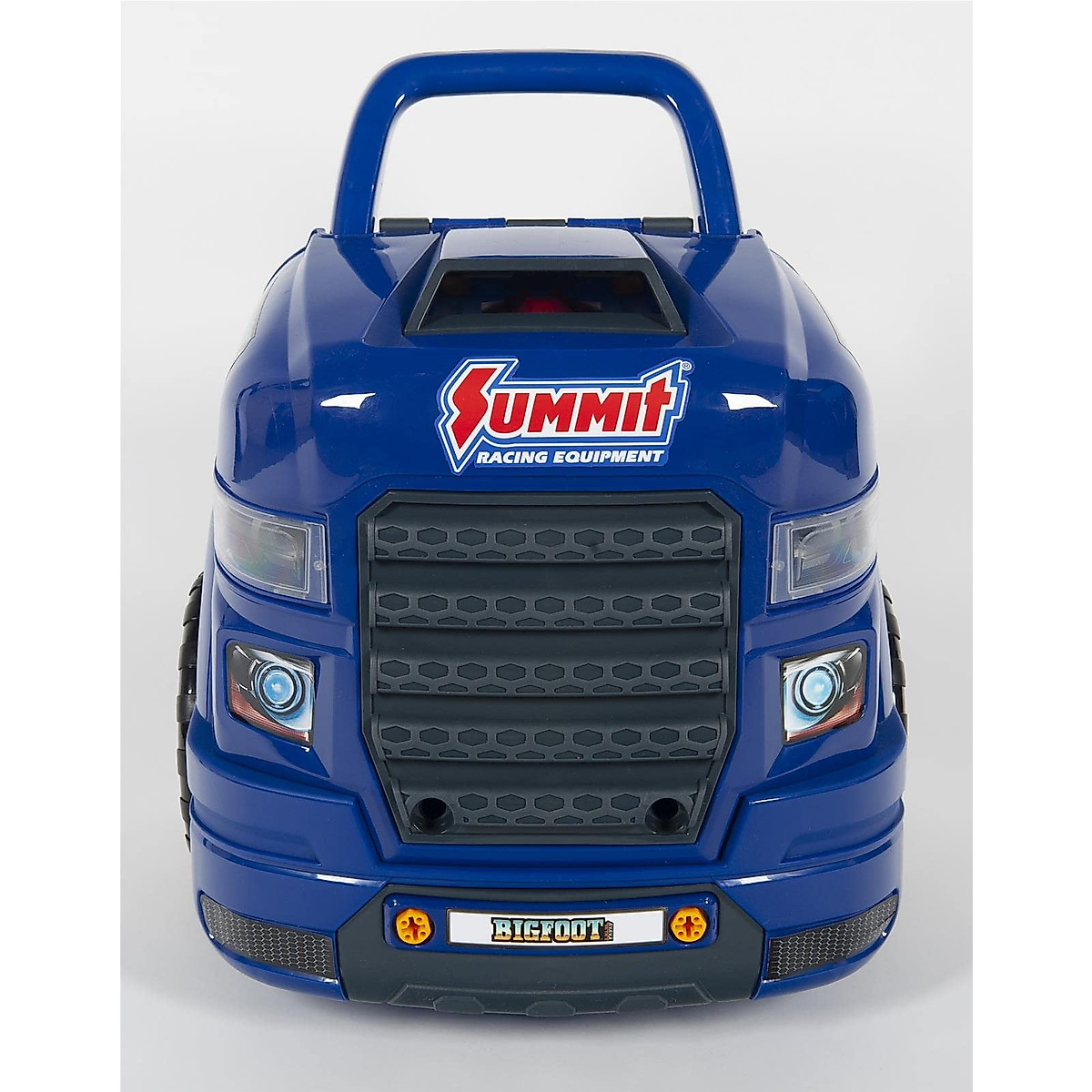 Bigfoot 4X4 Engine Play Set