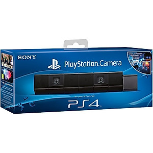 Sony PlayStation 4 Camera (PS4)