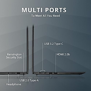 Lenovo 2022 Thinkpad X1 Carbon 14.0" WUXGA 60Hz Low Blue Light Touch Business Laptop, 12th Gen Intel Core i7-1270P, 32GB RAM, 2TB PCIe SSD, Intel Iris Xe Graphics, Win11 Pro, Black, 32GB USB Card