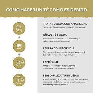 Taylors of Harrogate Yorkshire Gold, 160 Teabags