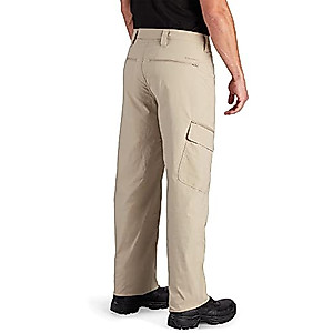 Propper Men's Summerweight Tactical Pant, Khaki, 48W x 37L
