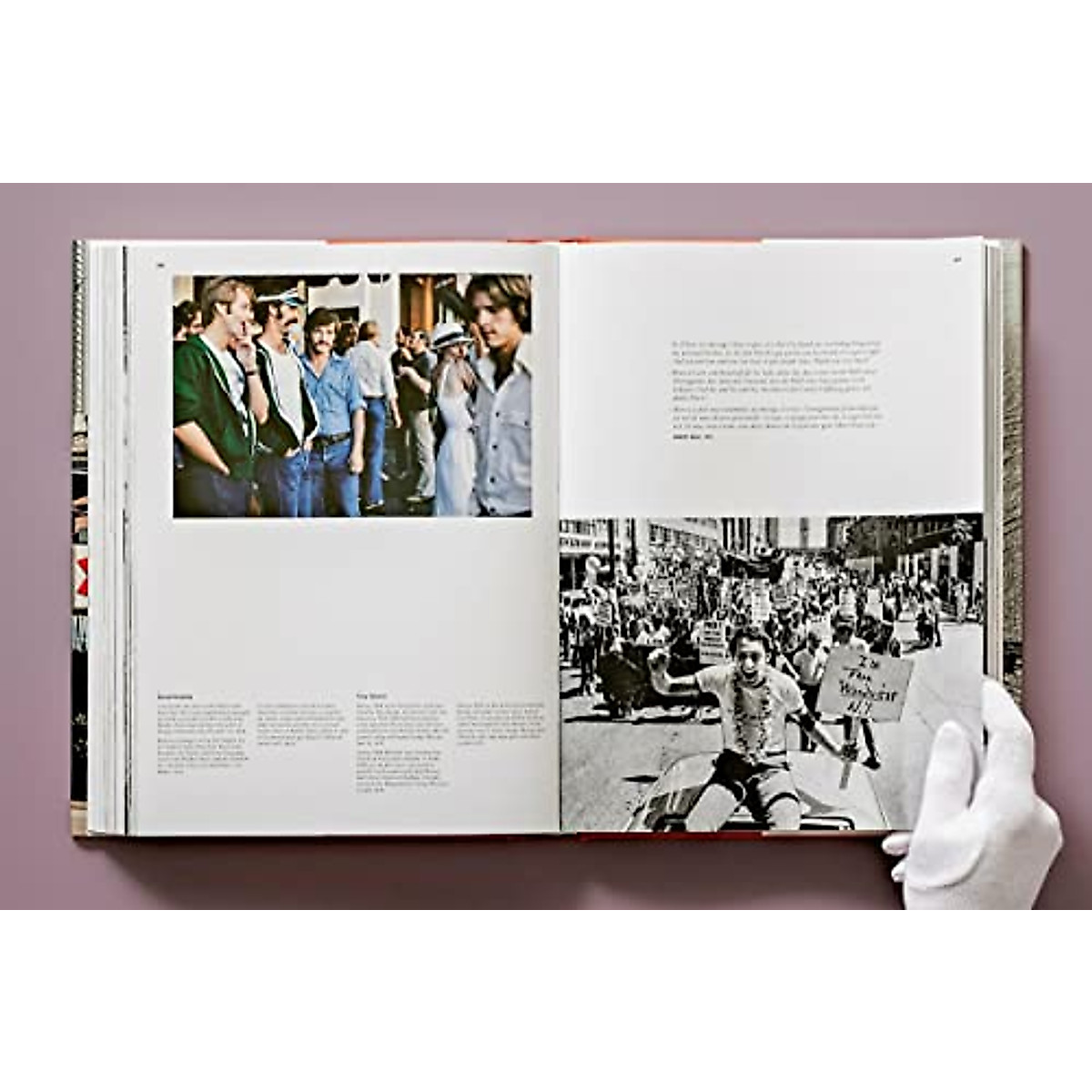 San Francisco: Portrait of a City / Portrat einer Stadt / Portrait d'une ville