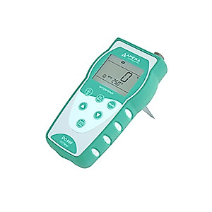 Apera Instruments AI480 DO850 Optical Dissolved Oxygen Meter Kit, with 10 Ft Optical DO Probe, Hassle-Free Testing Experience