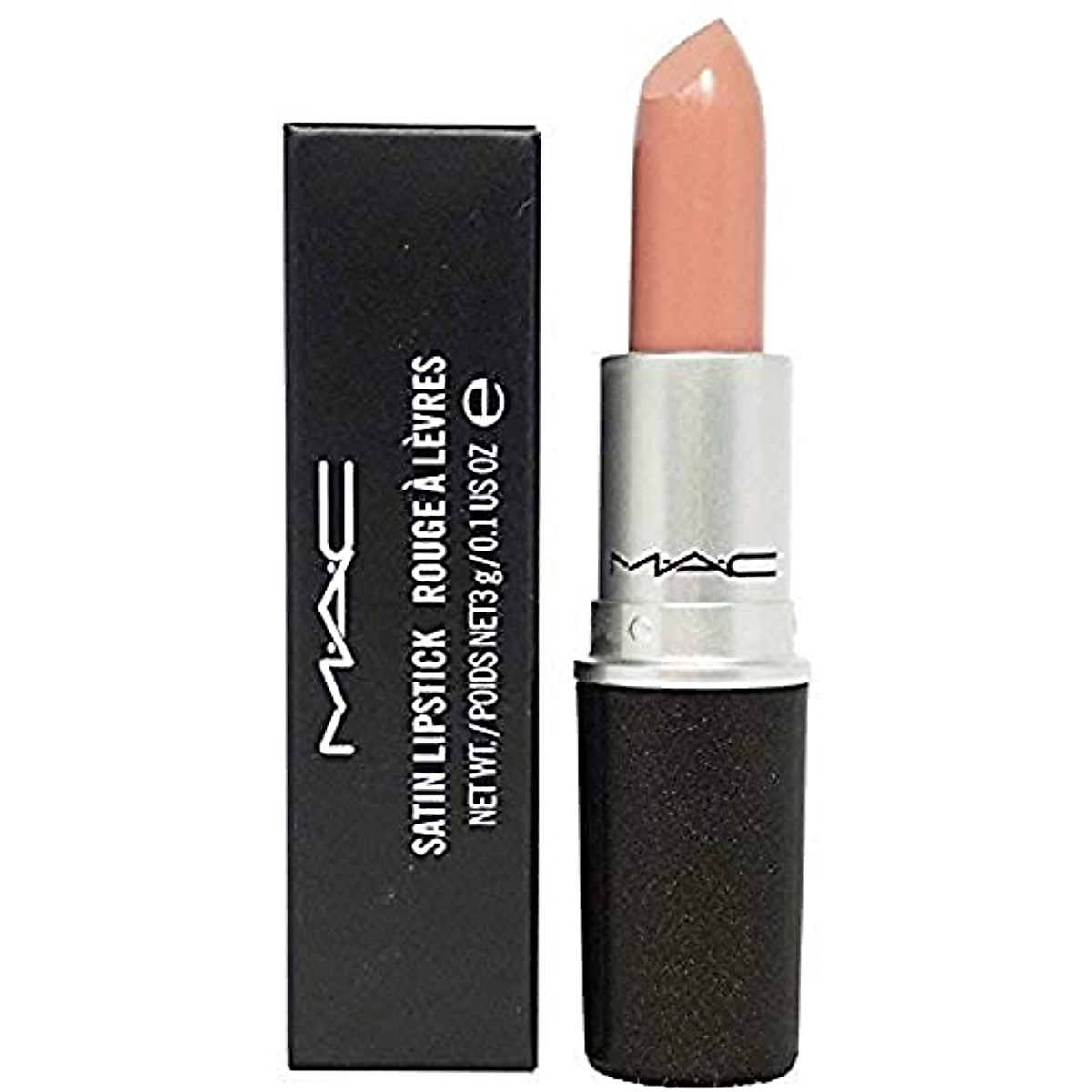 Mac Satin Lipstick, Myth
