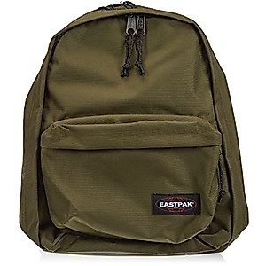 Eastpak - Back To Work - Army Olive
