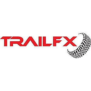 Trailfx 21024X Under Rail Bed Liner for Chevy Silverado