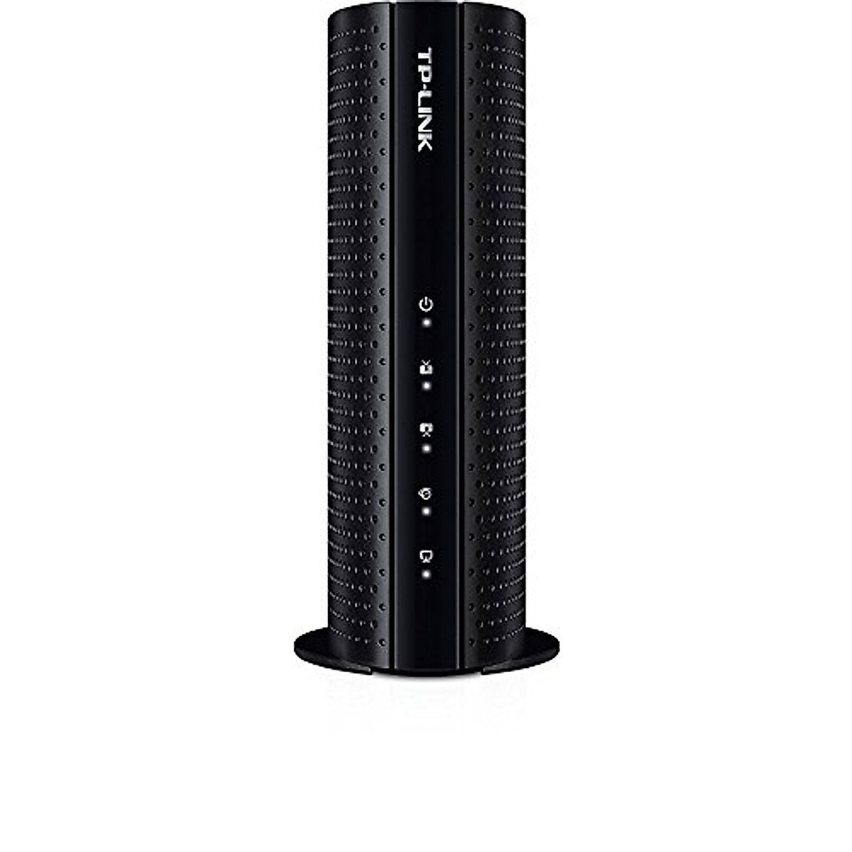 TP-Link DOCSIS 3.0 (16x4) High Speed Cable Modem, Max Download Speeds of 686Mbps, Certified for Comcast XFINITY, Time Warner Cable, Cox Communications, Charter, Spectrum (TC-7620)