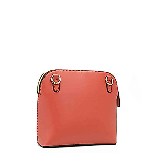 Nikky Chic Satchel Bag 3Pc Set