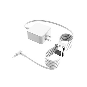 16.5V 2A AC Charger Wall Power Supply Adapter Cord Fit for Google Home Smart Speaker Voice Activated Device Model W16-033N1A