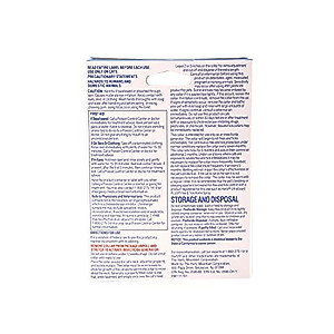 Hartz UltraGuard Purple Flea & Tick Collar for Cats and Kittens - 7 Month Protection