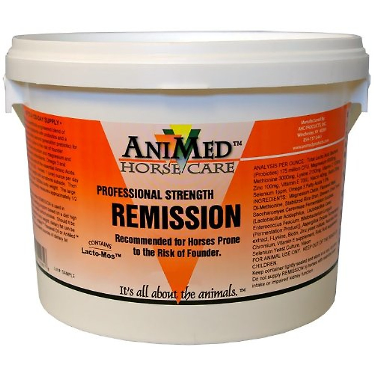 AniMed Remission 10 lb