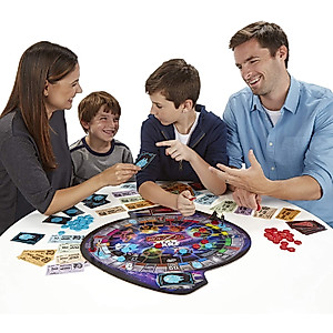 Monopoly Game Star Wars