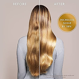 Moroccanoil Treatment Light Hair Oil, Travel Size