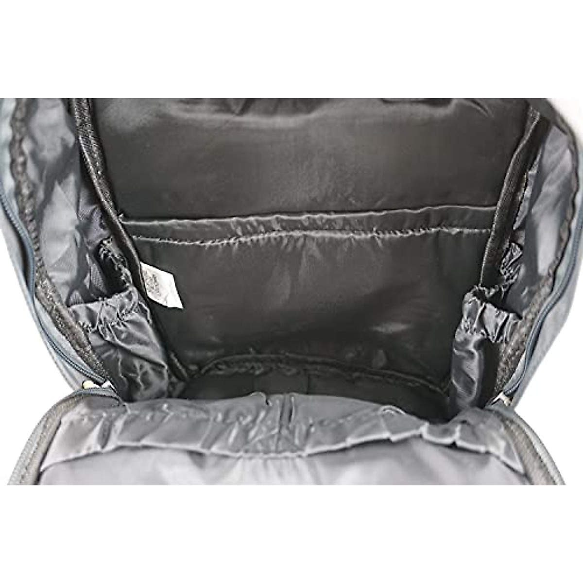 KBNL Lilo and Stitch Nylon 12'' Backpack/Daypack, M (KBNL-12INCH-NYLON)