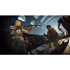 Zombie Army 4: Dead War