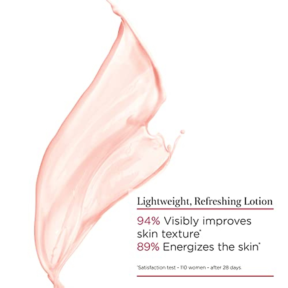 Clarins Nutri-Lumière Renewing Treatment Essence | Anti-Aging | Exfoliates, Energizes, Smoothes, Hydrates and Visibly Lifts Mature Skin | Preps Skin For Treatments to Follow | 10 Organic Ingredients