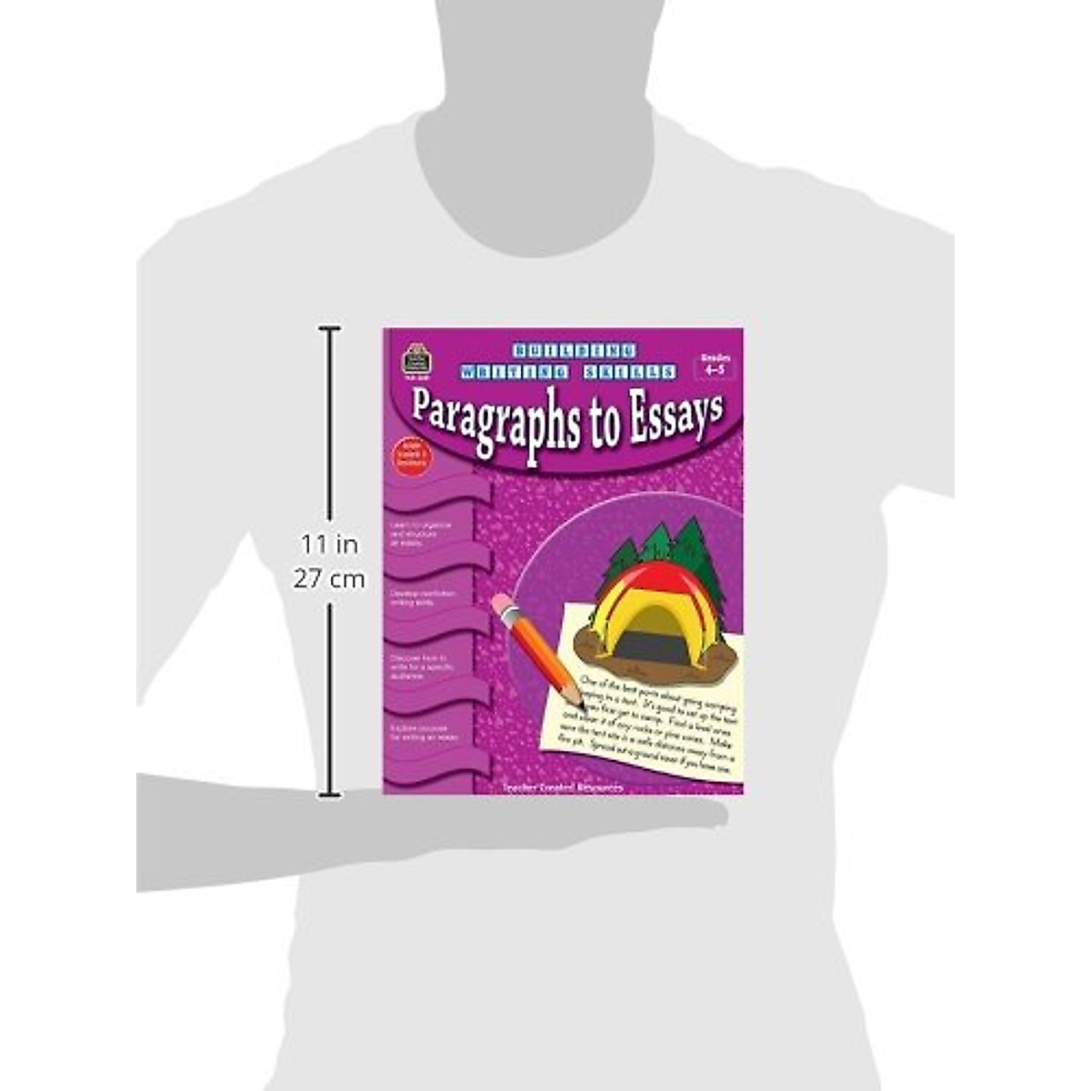 Building Writing Skills: Paragraphs to Essays: Paragraphs to Essays