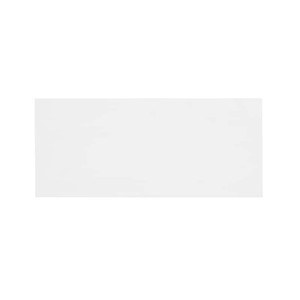 Linon Dalton Wood Laptop Desk in Antique White