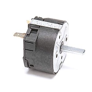 Univex 7100027 15 Minute Timer Faucigny 2340
