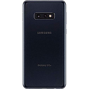 Samsung Galaxy S10e SM-G970U 128GB 6GB RAM US Version - Prism Black
