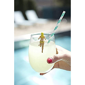 NPW Bosom Buddies, 6-Count, Assorted