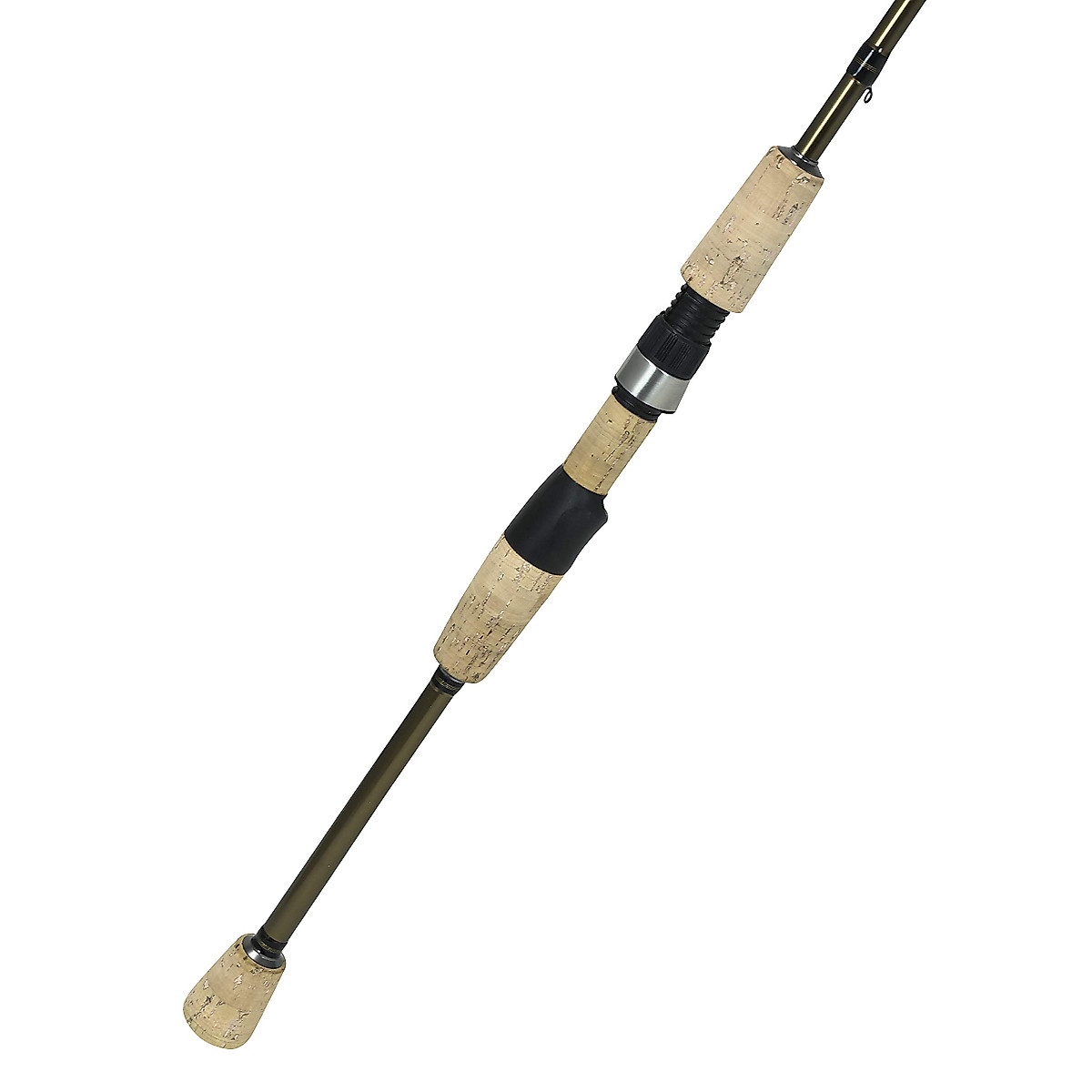 Okuma Fishing Tackle Okuma Dead Eye Pro Fast Taper Technique Specific Walleye Rod- DEP-S-601MHFT Okuma Dead Eye Pro Fast Taper Technique Specific Walleye Rod- DEP-S-601MHFT