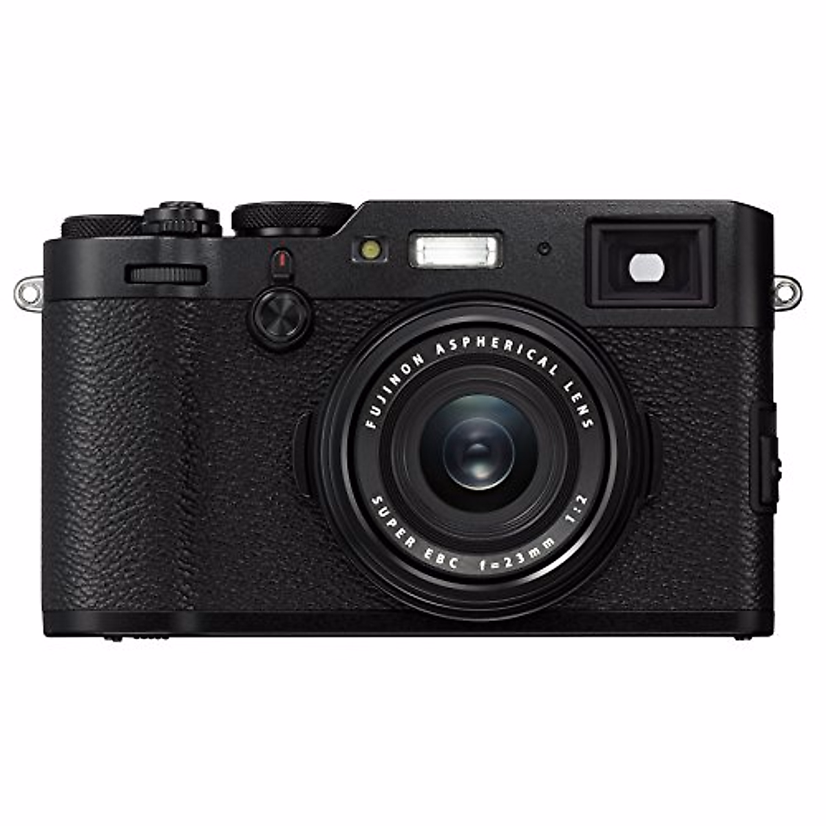 FUJIFILM digital camera X100F black X100F-B--JAPAN IMPORT