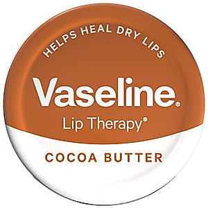 Vaseline Lip Balm 20g/0.705oz (6X20g/0.705oz, Original)