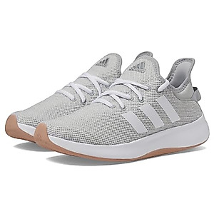 adidas Cloudfoam Pure SPW Grey Two/Footwear White/Wonder Clay 6.5 B (M)