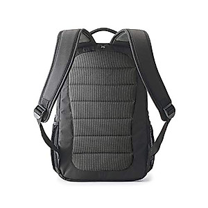 LowePro Tahoe BP 150. Lightweight Compact Camera Backpack for Cameras (Black).