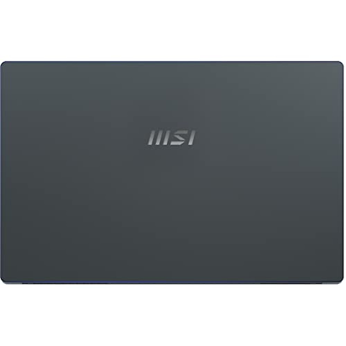 MSI Prestige 15 Thin and Performance Driven Laptop: 15.6" FHD 1080p, Intel Core i7-1195G7, NVIDIA GeForce GTX 1650, 16GB, 1TB SSD, Thunderbolt, WiFi 6E, Win10PRO, Carbon Gray (A11SC-044)