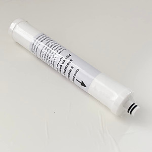 Replacement Filter Set With Membrane for Culligan AC-30 Reverse Osmosis System