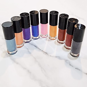 Color Changing Lip Staining Big Doe Brush Lip Gloss With Hyaluronic Acid Jujubes Red