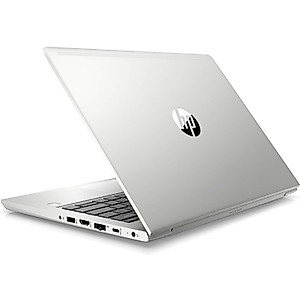 HP ProBook 430 G7 13.3" Notebook - 1920 x 1080 - Core i5 i5-10210U - 8 GB RAM - 256 GB SSD - Pike Silver Aluminum - Windows 10 Pro 64-bit