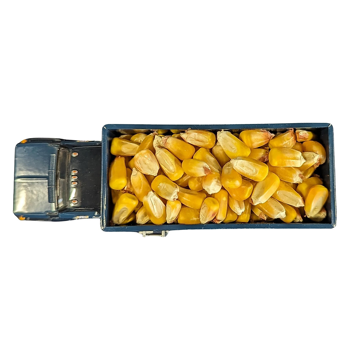 Collectibles Greenlight Field of Dreams 1987 Chevy C-70 Grain Truck 1/64 Scale Diecast