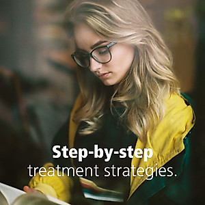 The Anxiety and Phobia Workbook